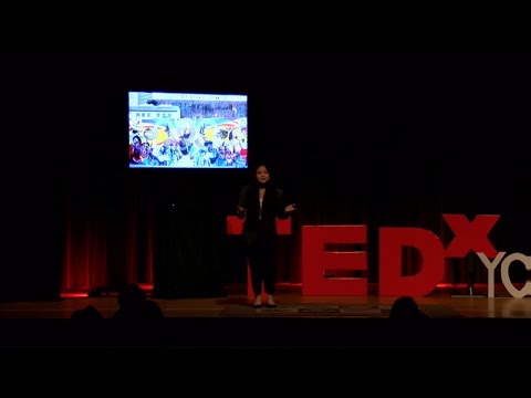 Beautifying the Community | Sophia Cacuyog | TEDxYouth@SPSV | Sophia Cacuyog | TEDxYouth@SPSV