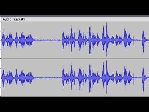Convert ebook into AudioBook explained in 2 minutes
