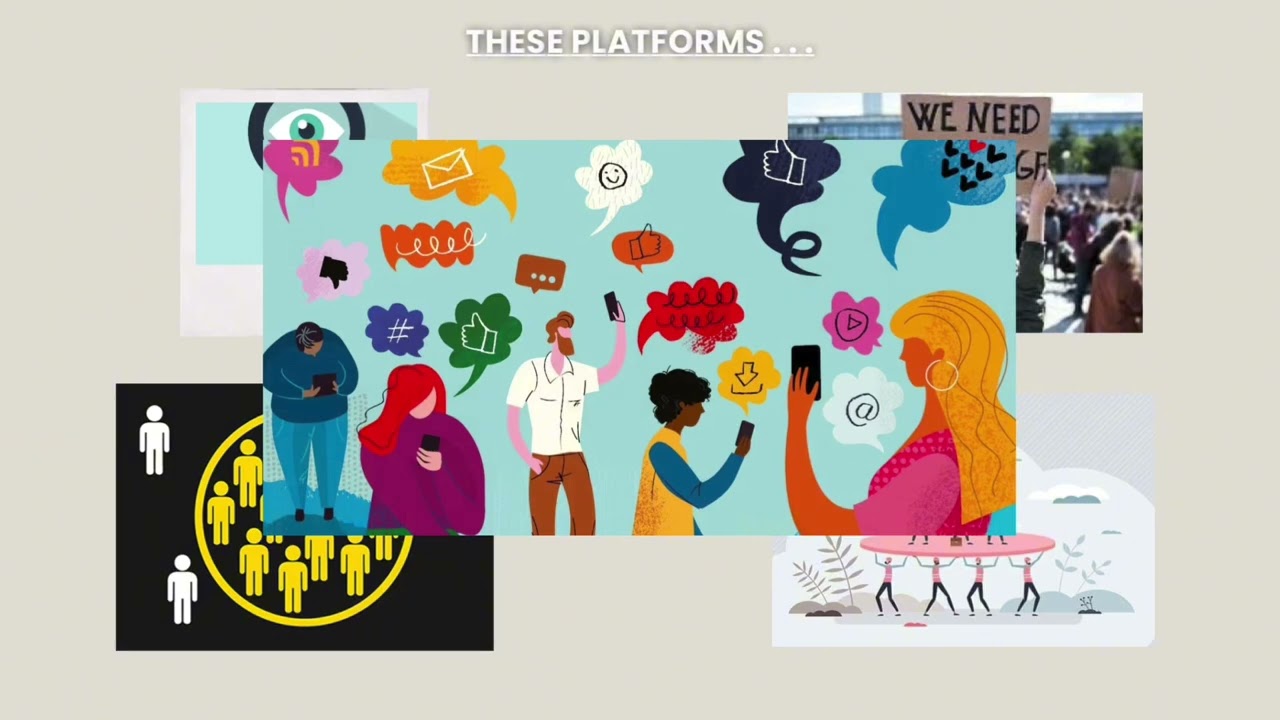 CHILD RIGHTS VIOLATION INFOGRAPHIC VIDEO