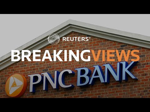 Breakingviews TV: Bank job