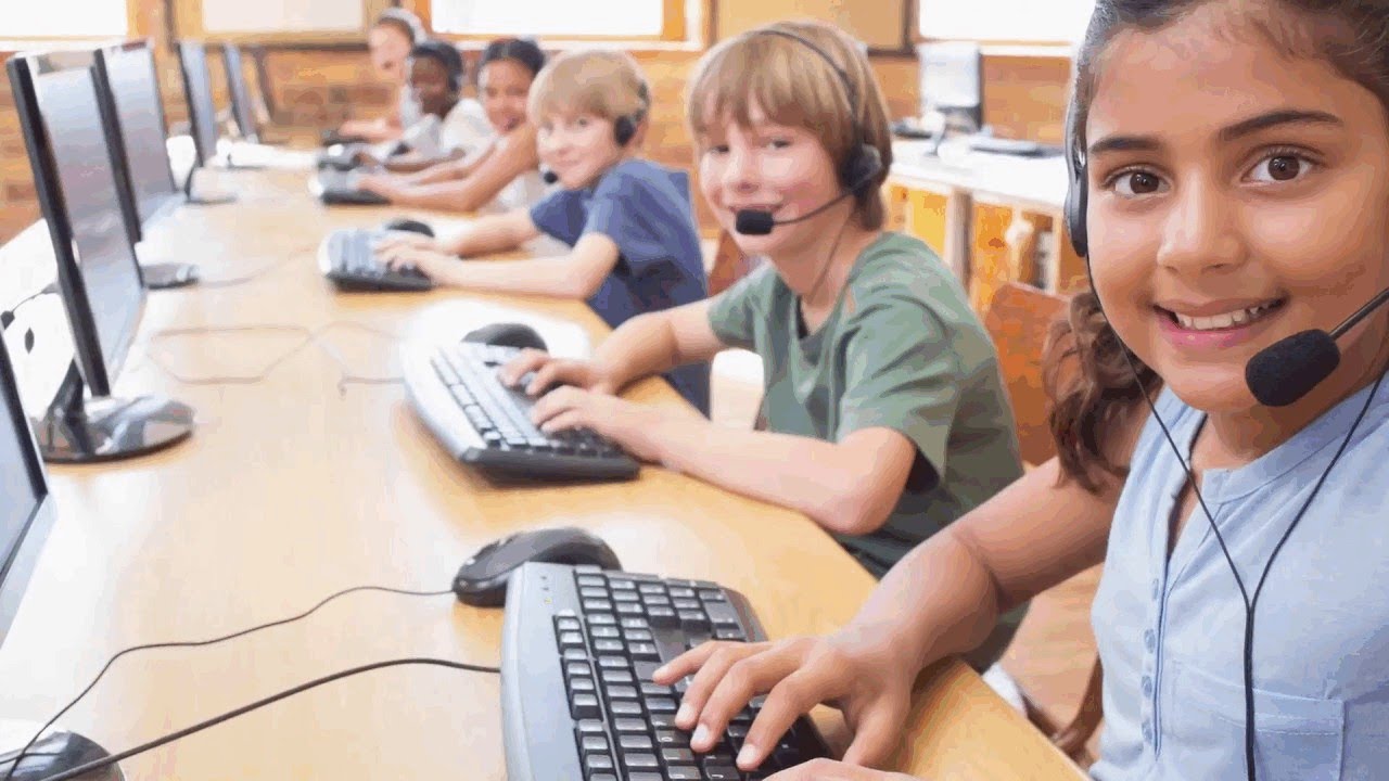 OpenText Customer Success Story: Rosetta Stone