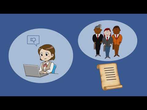 Limits of Congress | Episode 4 | The Constitution For Kids