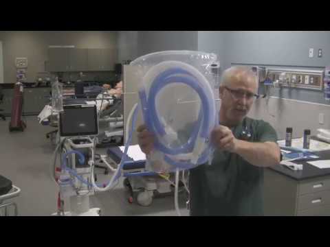 Respiratory Care Products - Sle 5000 Ventilator Circuits Wholesale ...