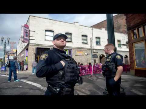 For Police, a Playbook