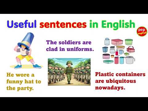 Useful sentences in English | Sime English sentence | Daily use sentences