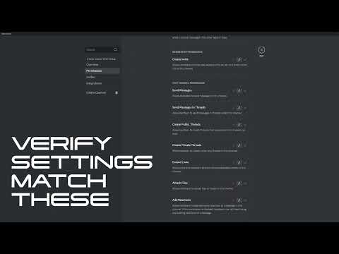 How to Add Your GameGPT AI Agent to Your Discord Server