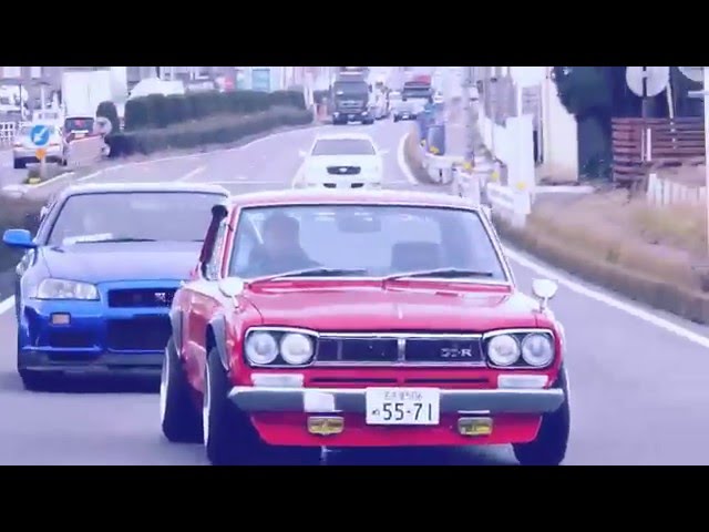 JDM Services - JDM EXPO - Best exporter of JDM skyline GTR to USA ...