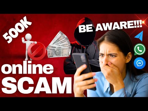 Don't Fall for These 3 Telegram SCAM Tricks in Trustfin Chain Fusion