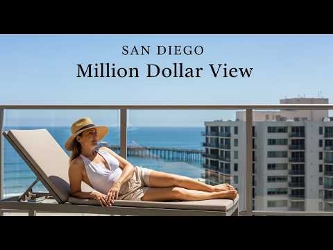 San Diego's MOST LUXURIOUS Hotels Revealed!
