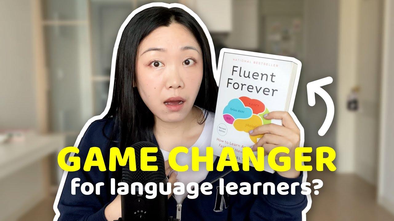 A Linguist's Review of Fluent Forever: Transforming Language Learning | Galaxy.ai