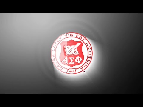 Alpha Sigma Phi Archives - Rick Dexter