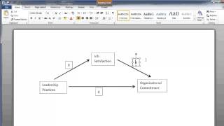carafuzziblog: Cara Mengaktifkan Grouping Pada Word