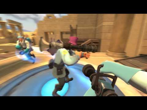 Steam Community :: Video :: With Salium, TF2!