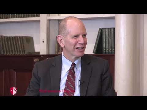 "Vascular Diseases" with George Koullias, MD, PhD