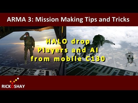 Steam Community :: Video :: Halo mobile spawn point