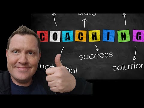 5 Reasons You Need Business Coaching