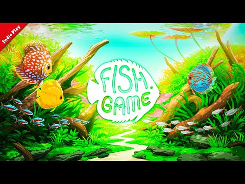Steam Community :: Fish Game