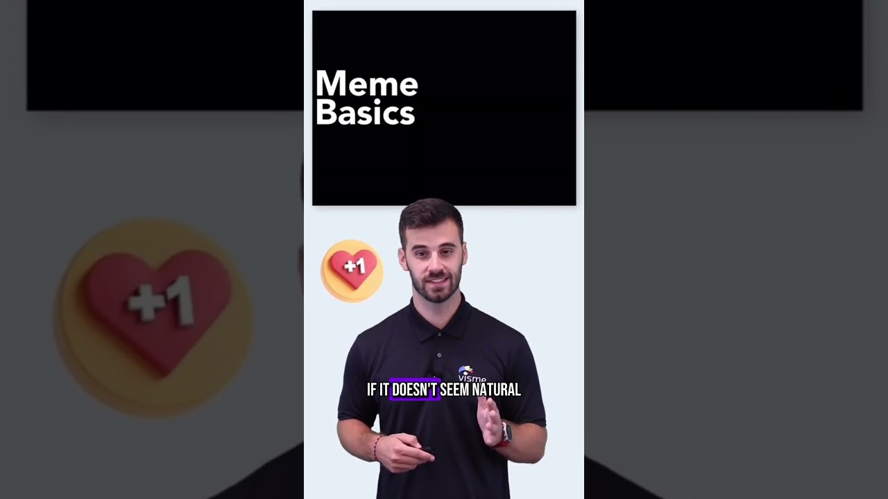 MEMES in Professional Presentations?!