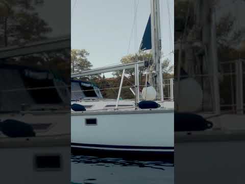 Sailing #shorts