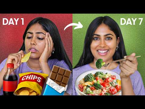 3 Hacks to STOP Junk Food Cravings Immediately!
