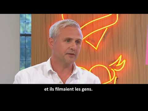 David Hamilton et la Bienveillance