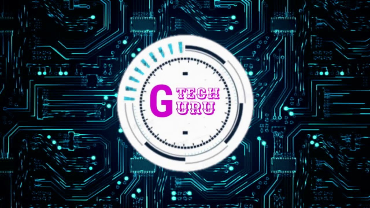 GTECH INTRO-TECH INTRO