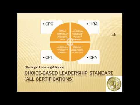 SLA Overview