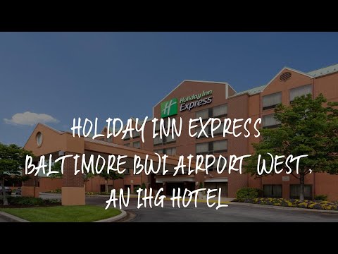 Holiday Inn Express Baltimore BWI Airport West, an IHG Hotel Review - Hanover , United States of Ame