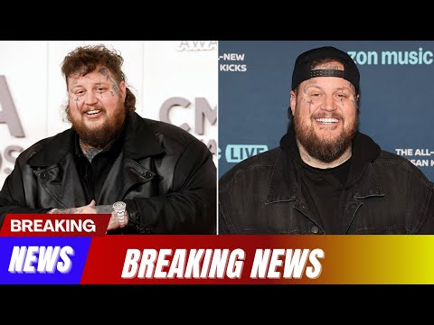 Jelly Roll LOSES 100 POUNDS in Stunning Weight Loss Journey!