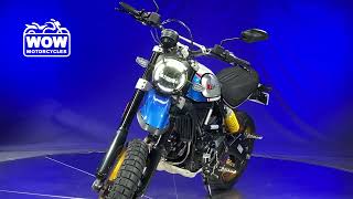 Pre-Owned Inventory | WOW Motorcycles | Marietta Georgia