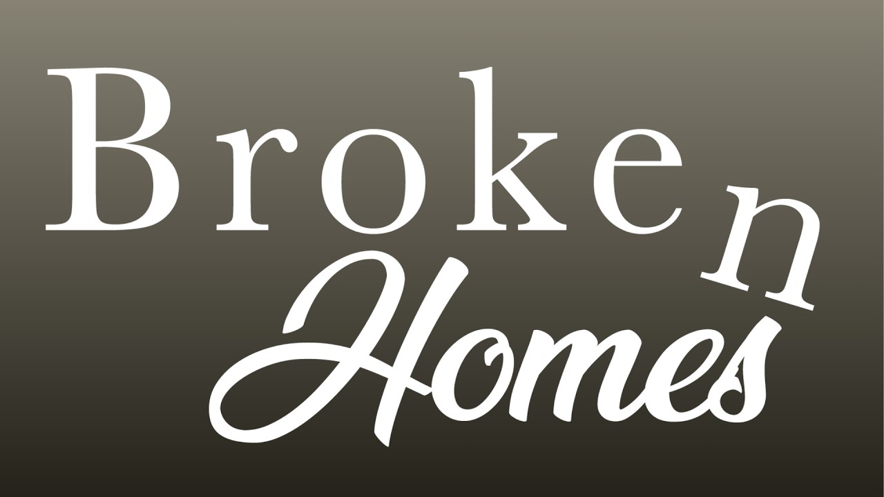 Parkview Church - Broken Homes (Week 3) // 05.17.2026