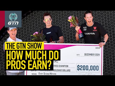 Prize Money, What’s Happening At GTN And Our Predictions For 2025 | GTN Show Ep. 386