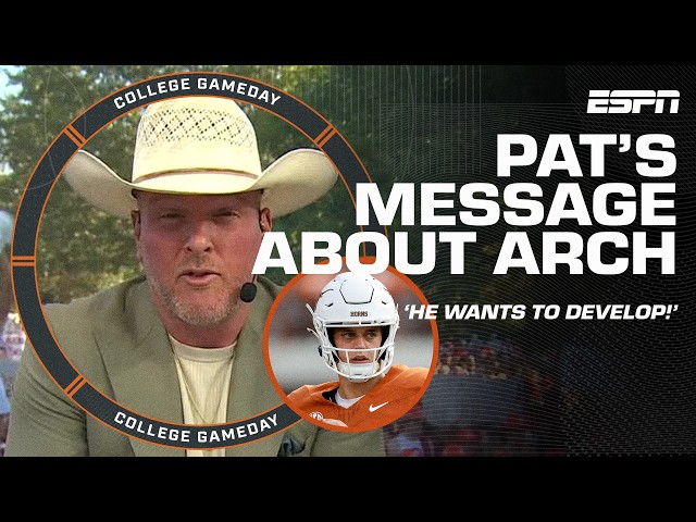 "Kind of like his grandfather Archie" - When Nick Saban was left ...