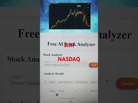 Warren buffet holding Sirius XM Holdings Inc., SIRI. Is it the right time to buy?