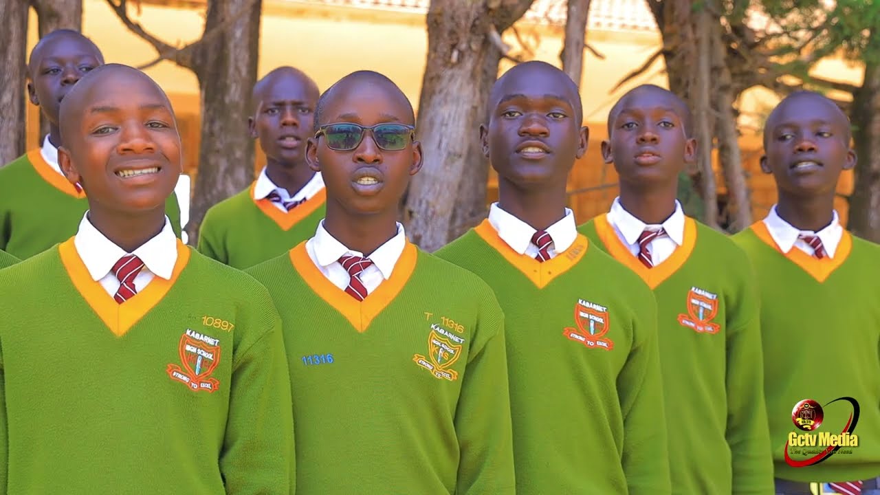 Kabarnet High School | Strong to Excel | Premier National School in Kenya
