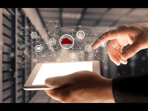 #Communication models in #IOT