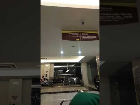 RS Al Irsyad surabaya