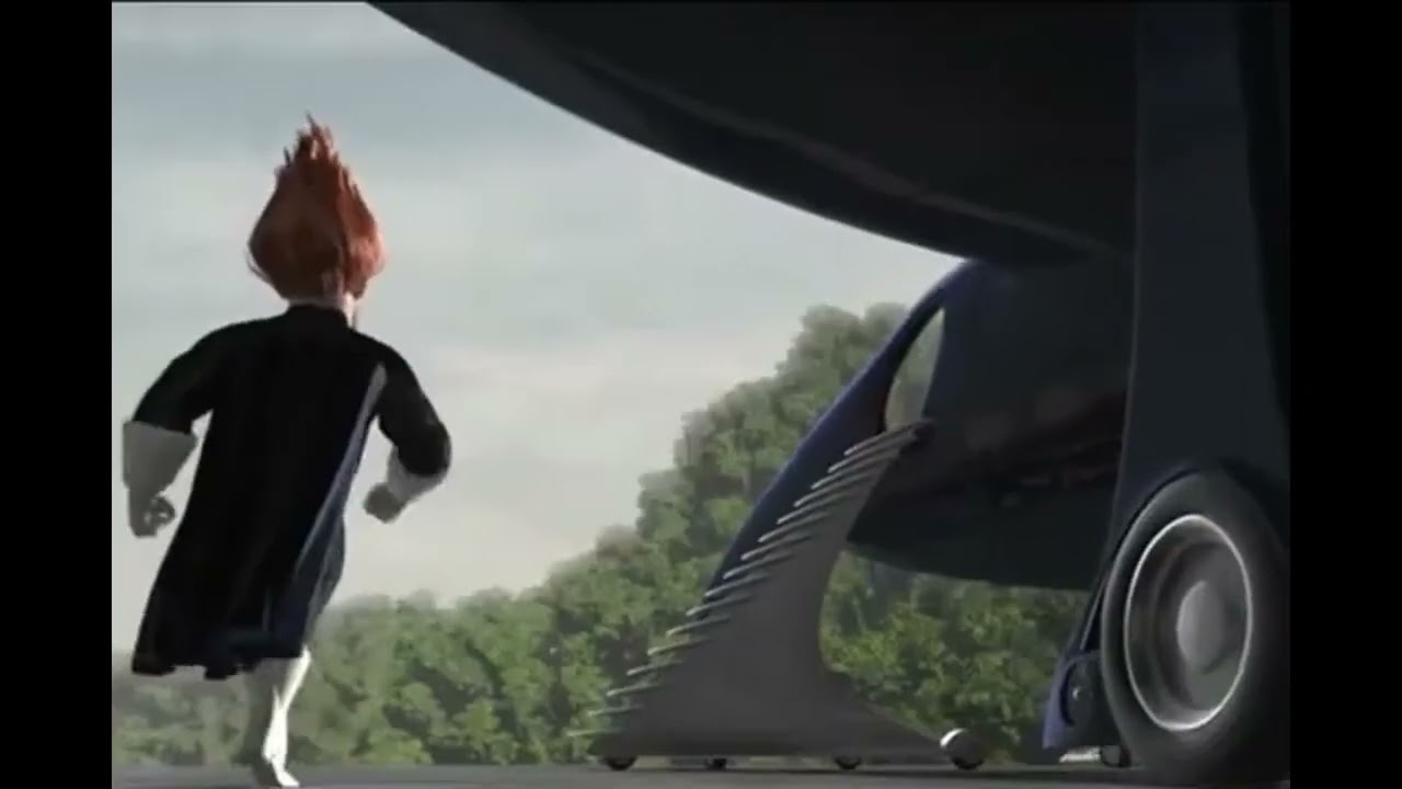 Syndrome Walking Meme 10 HOURS