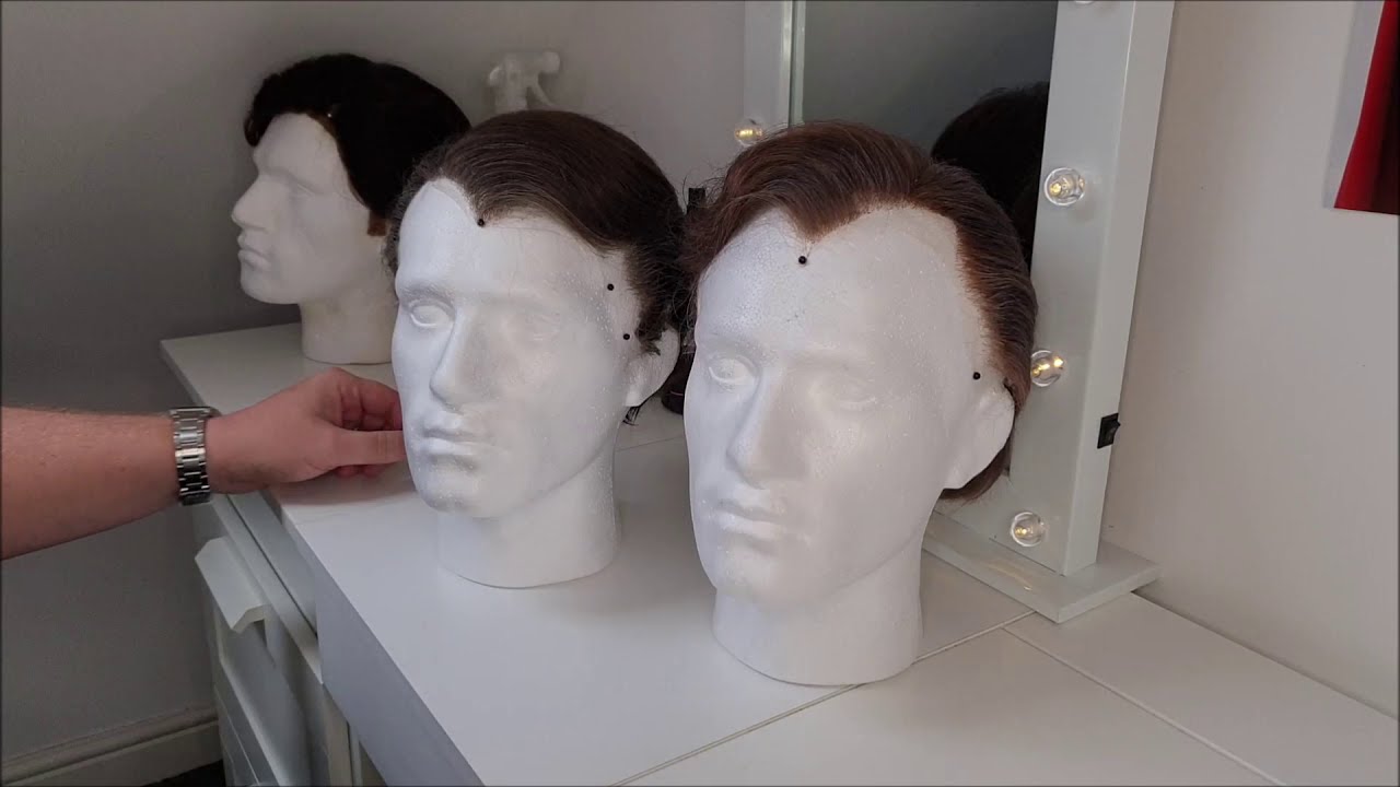 Did Christopher Reeve Wear a Wig? Here’s What We Know – VisionViral.com