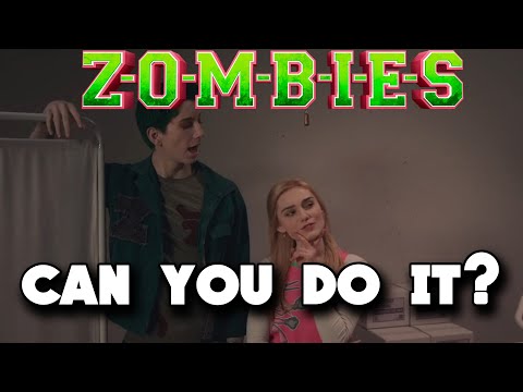 Finish The Lyrics - ZOMBIES