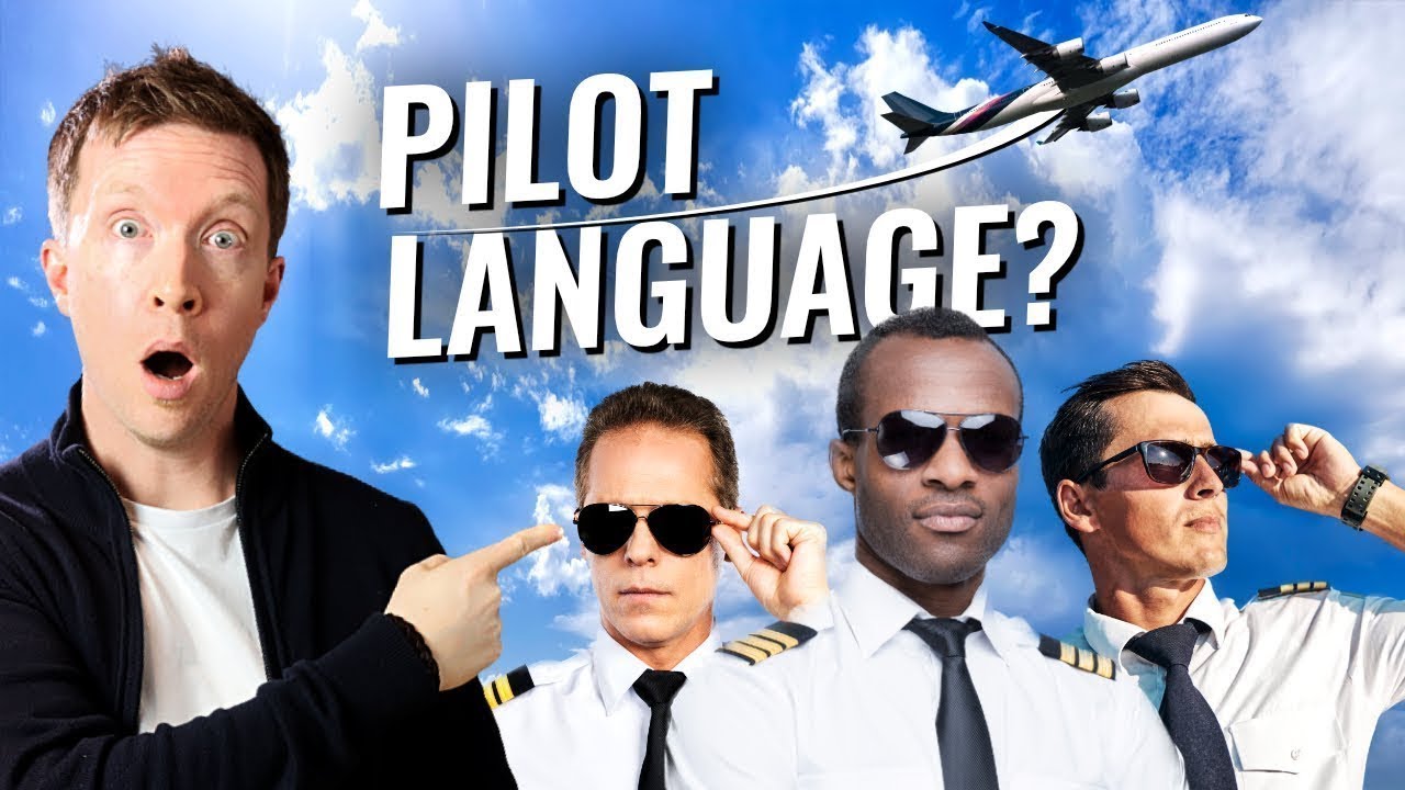 Understanding the Language of Aviation: Secrets Only Pilots Know ...