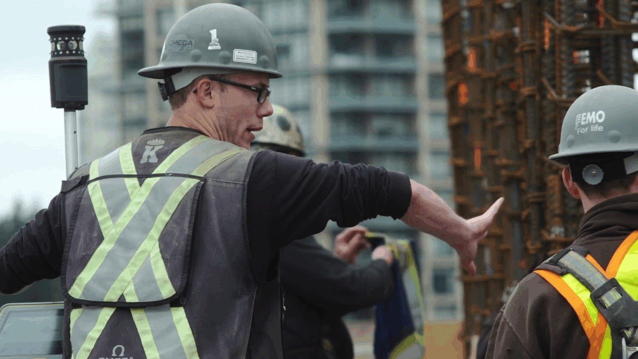 BuildingPoint & Trimble Partnership