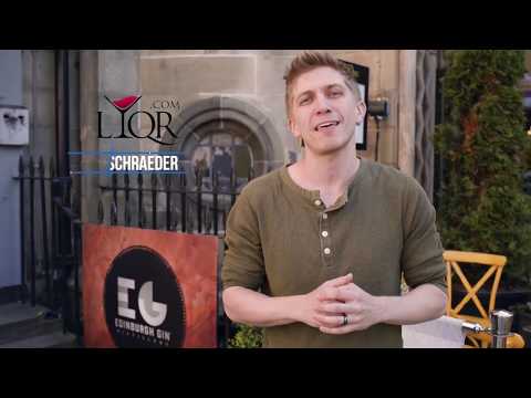 P2Go Mini Adventure - Edinburgh Gin Distillery