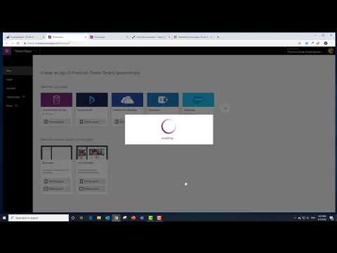 Microsoft Business Applications Summit Workshop