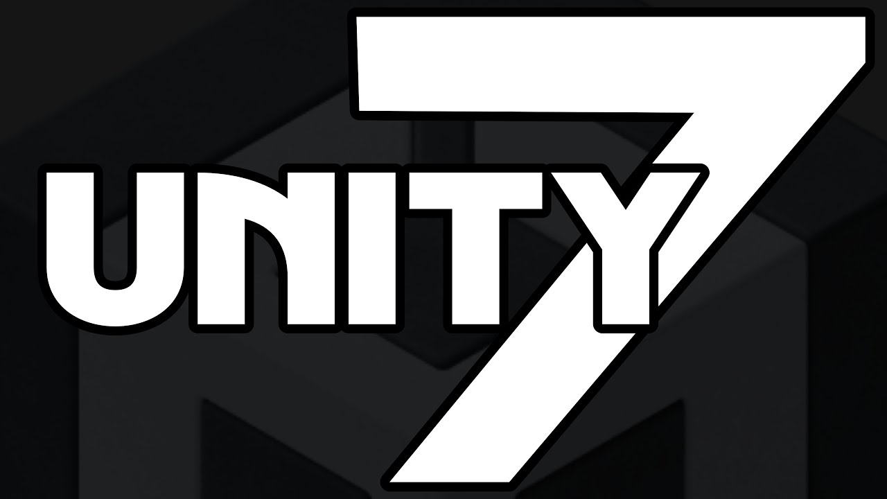 Unity 7