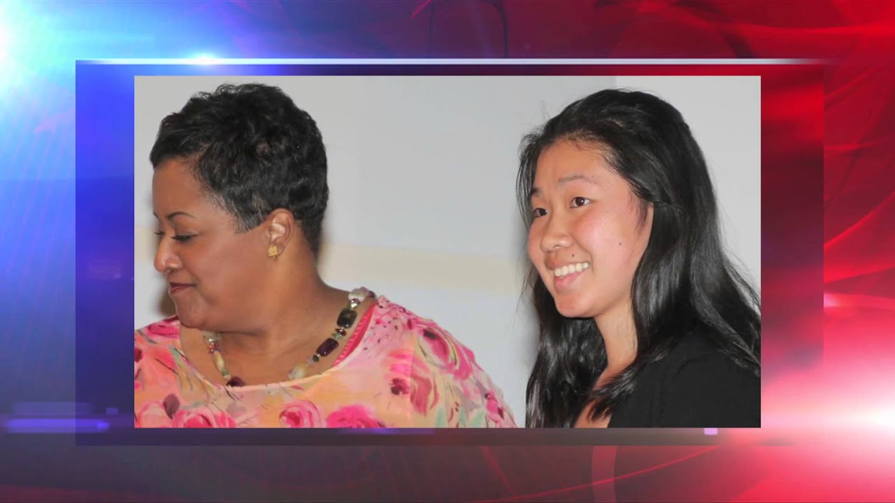 Meet Fulbright Scholar Susan Wu