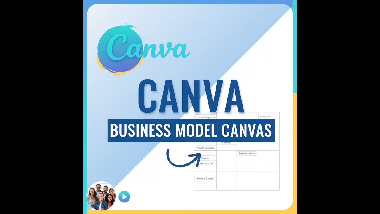 Deconstructing Canva: A Must-See Business Model Canvas for Entrepreneurs