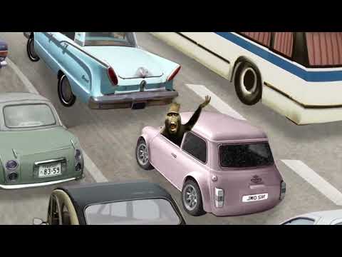 Scruffy Puppets – bringing characters to life