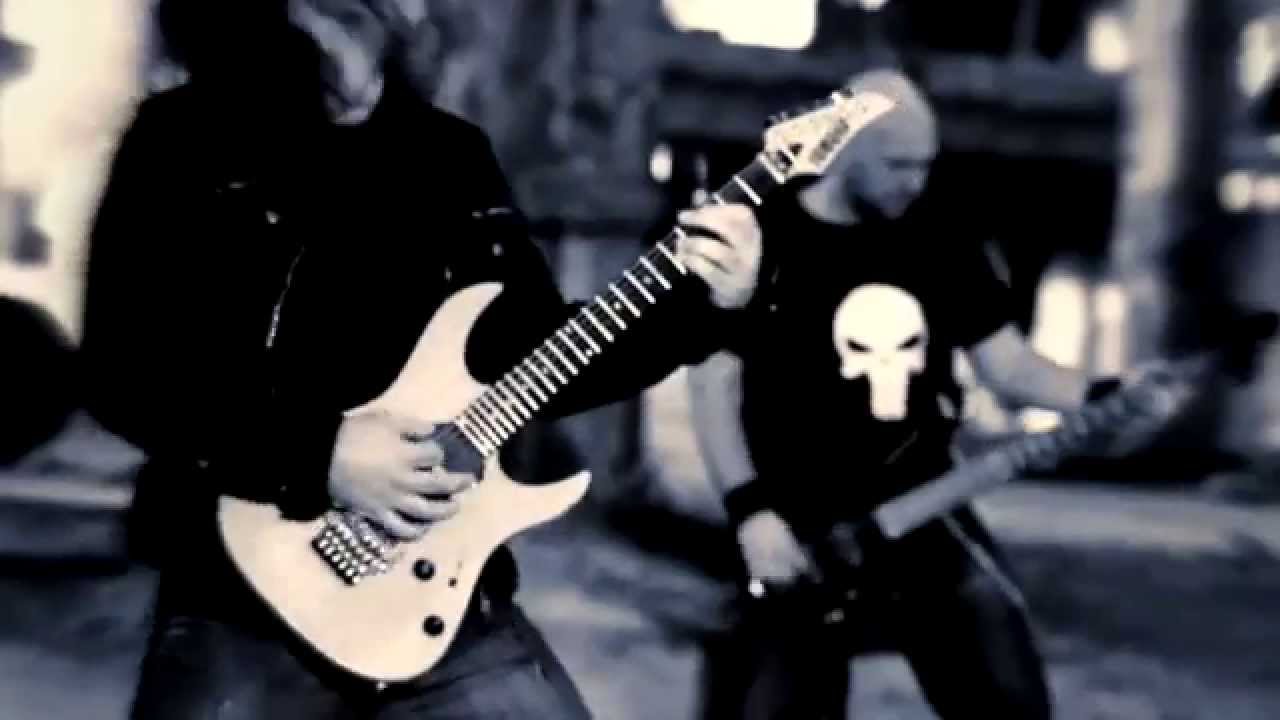 PROJECT ARCADIA - Here To Learn (Official Video)
