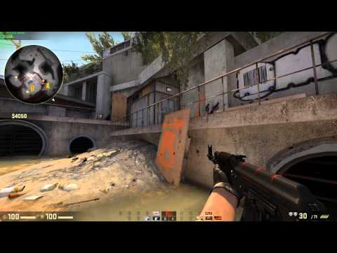 Steam Community :: Video :: Counter strike -5 c АК
